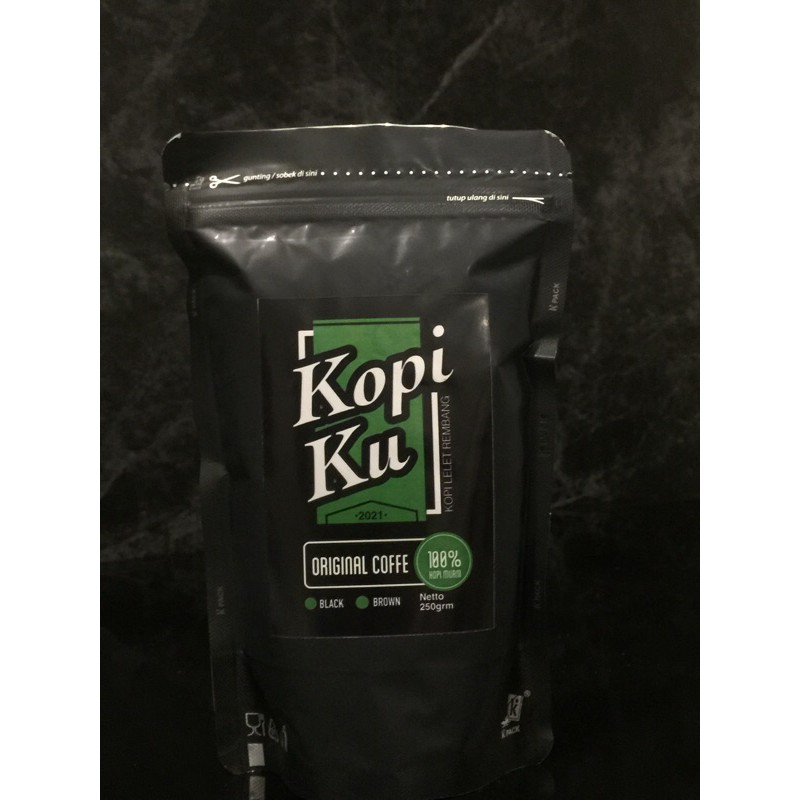 Jual KopiKu | Shopee Indonesia