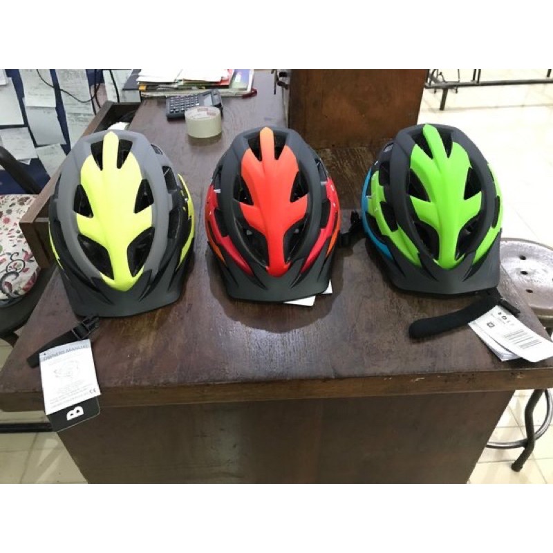 Jual Helm Polygon Bolt | Shopee Indonesia