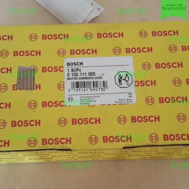 Jual Motor Blower Ac 0008308208 Mercedes W124 Bosch | Shopee Indonesia