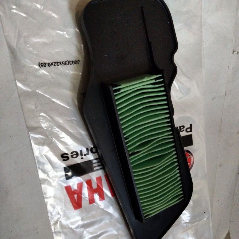 Jual filter udara saringan udara Yamaha Mio M3 Gt125 fino new fi mio S ...