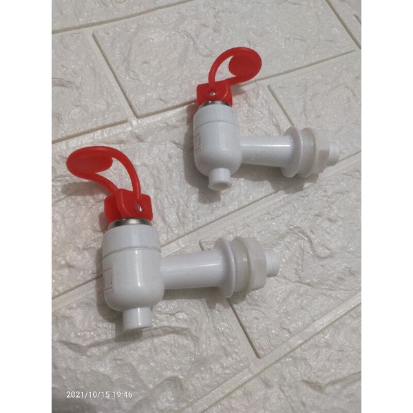 Jual Kran dispenser bulat | Shopee Indonesia