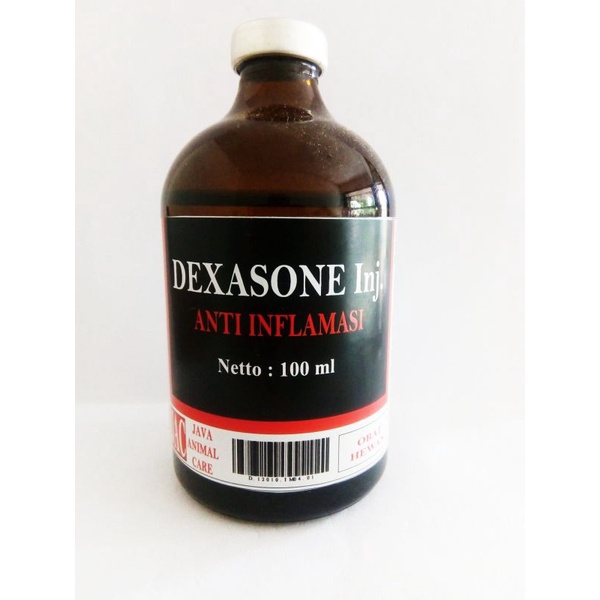 Jual DEXASONE INJAnti Inflamasi | Shopee Indonesia