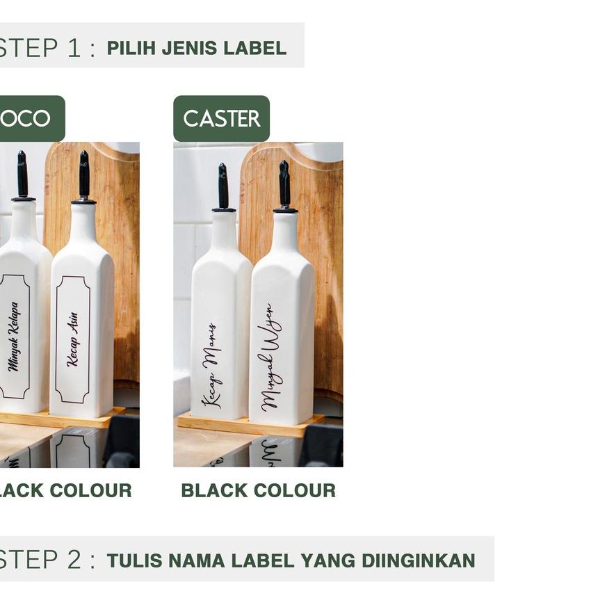 Jual GRINN LIVING Ceramica Oil Bottle 500 ml / Botol Keramik Minyak ...