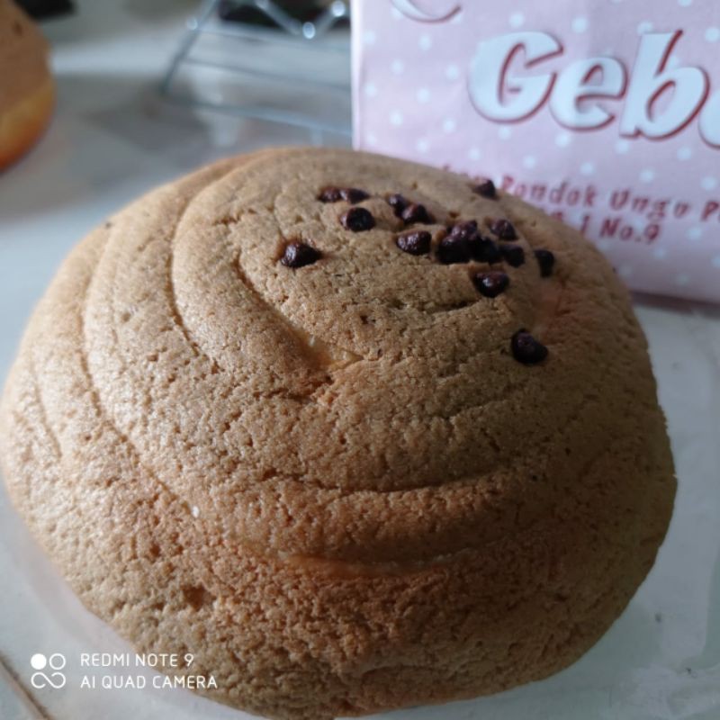 Jual ROTI GEBOY roti kopi HOMEMADE | Shopee Indonesia