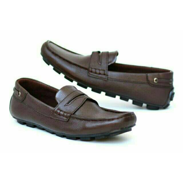 Jual Sepatu Pria Murah Rgclothes HELIOS Boots Casual Santai Kampus Semi ...