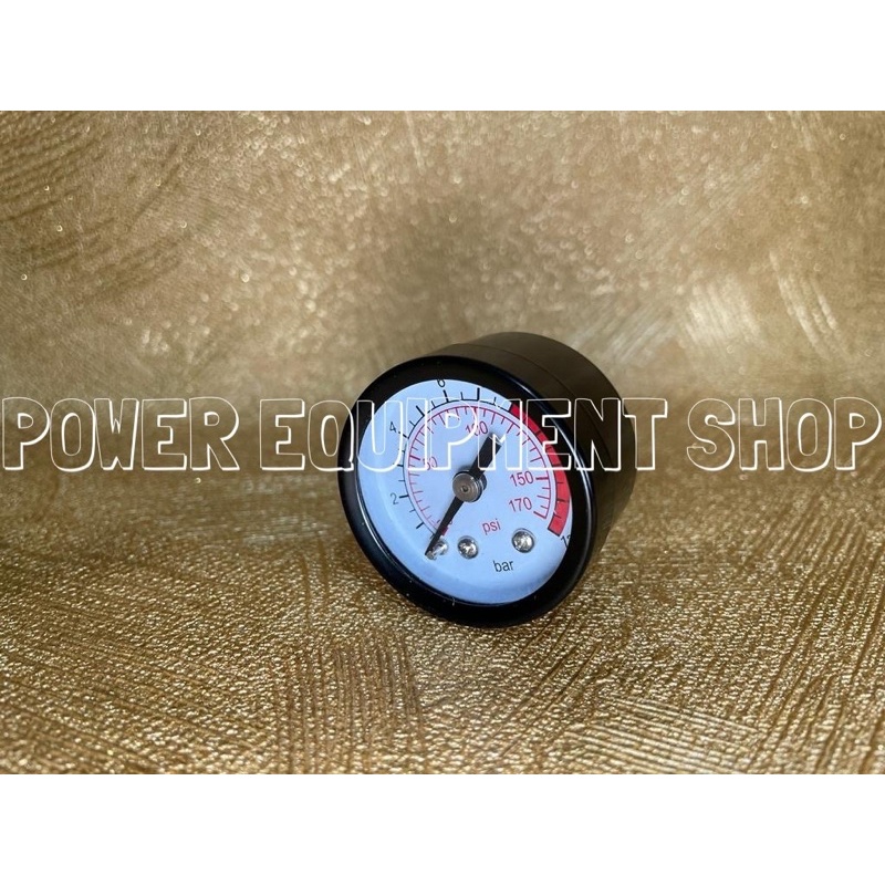 Jual PRESSURE GAUGE KOMPRESSOR PORTABLE listrik LAKONI SHARK SDP 075 ...