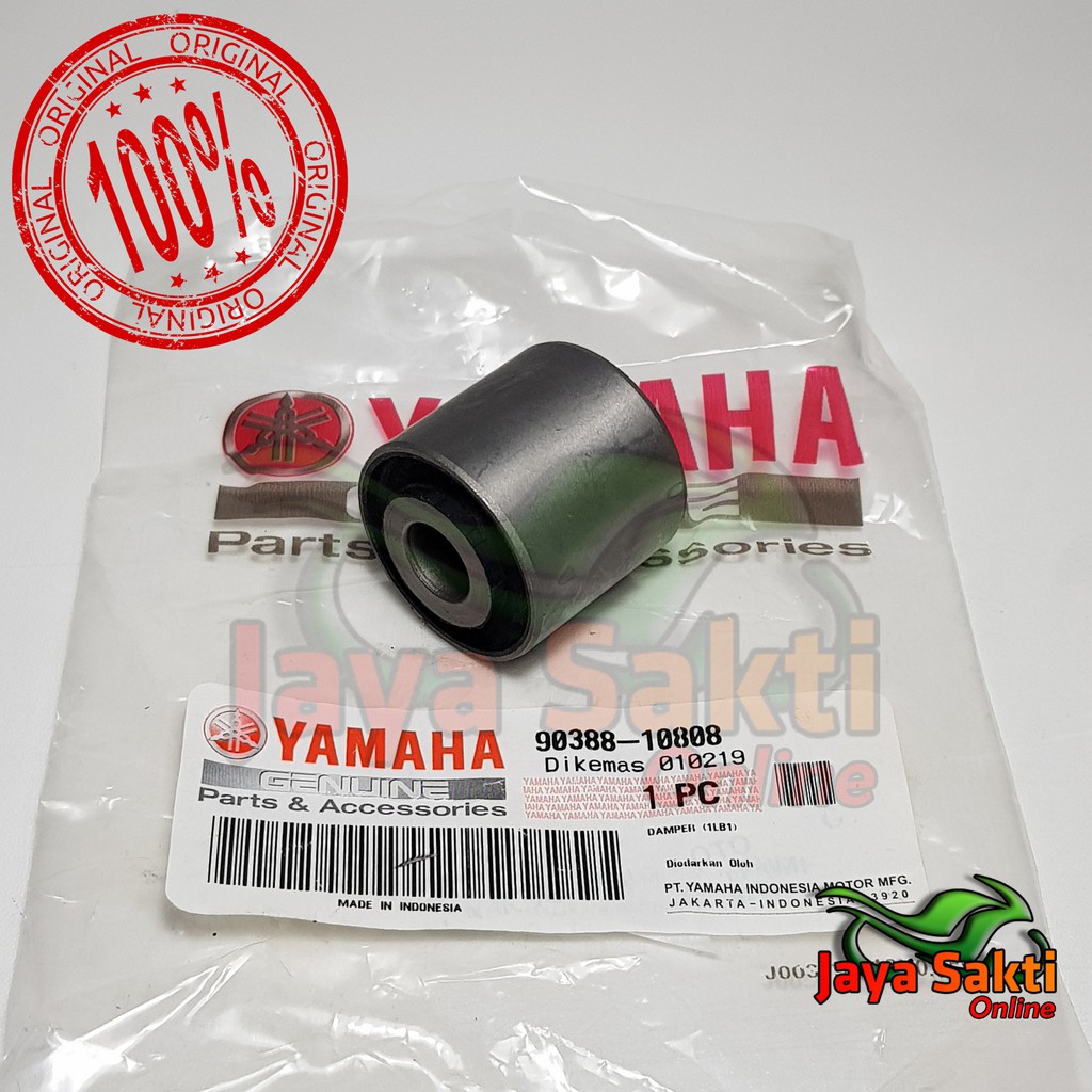 Jual BOS MOUNTING ENGINE HANGER BAWAH AEROX 155 ASLI YAMAHA | Shopee ...