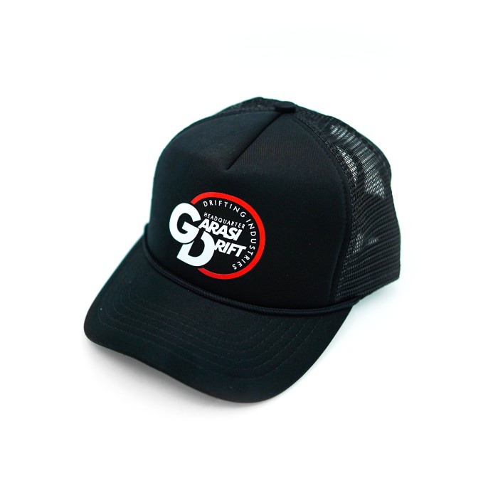 Jual Gd Original Cap // Garasi Drift Merchandise | Shopee Indonesia
