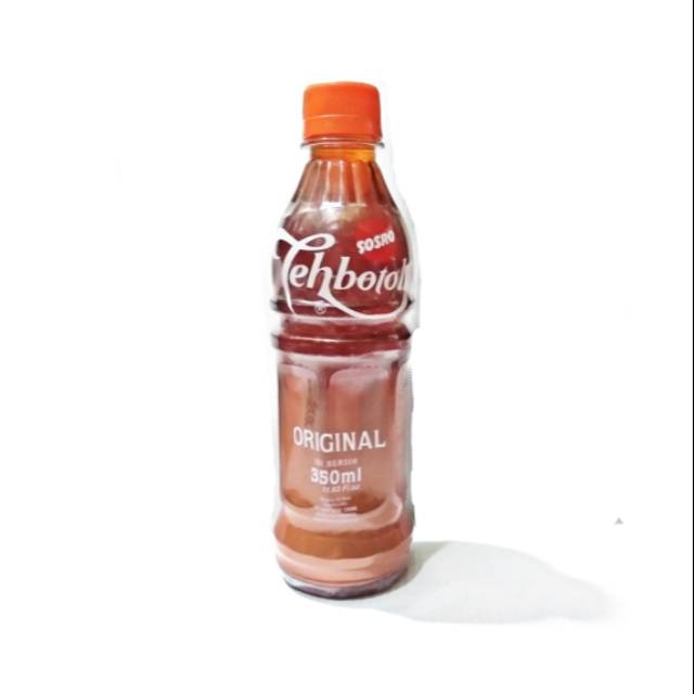 Jual Sosro Original 350ml | Shopee Indonesia