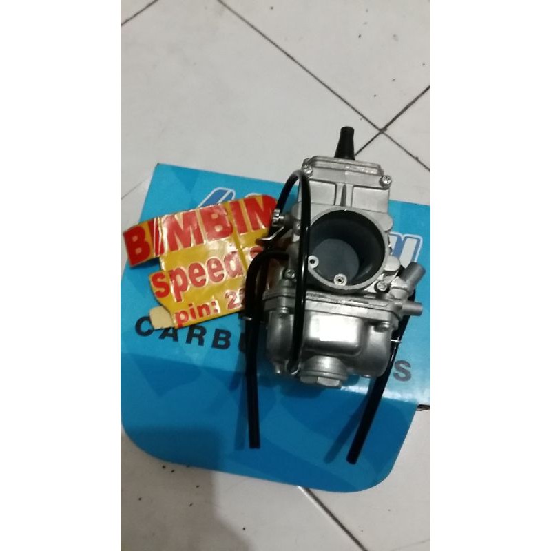 Jual karburator TM 24 mikuni original | Shopee Indonesia
