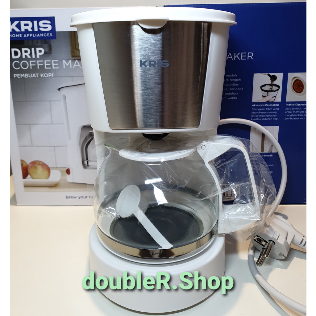 Jual KRIS COFFEE MAKER / PEMBUAT KOPI 600ML | Shopee Indonesia