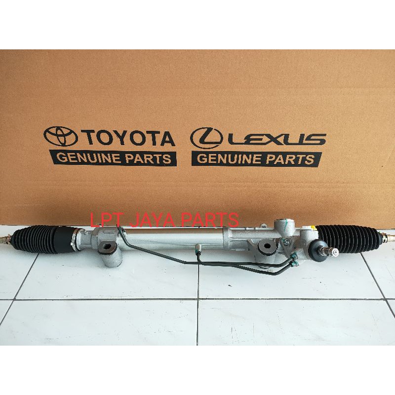 Jual rack steering / rack steer power steering Innova - Inova - Hilux ...
