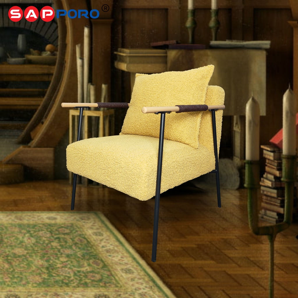 Jual [ SUPER SALE ] SAPPORO JORPELAND - Sofa Baca | Scandinavia Sofa ...