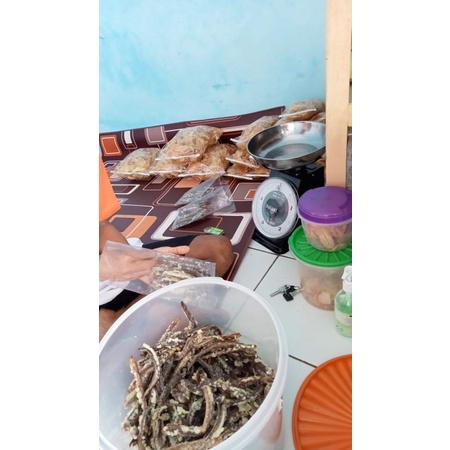 Jual Lantak Pisang 1/4g | Shopee Indonesia