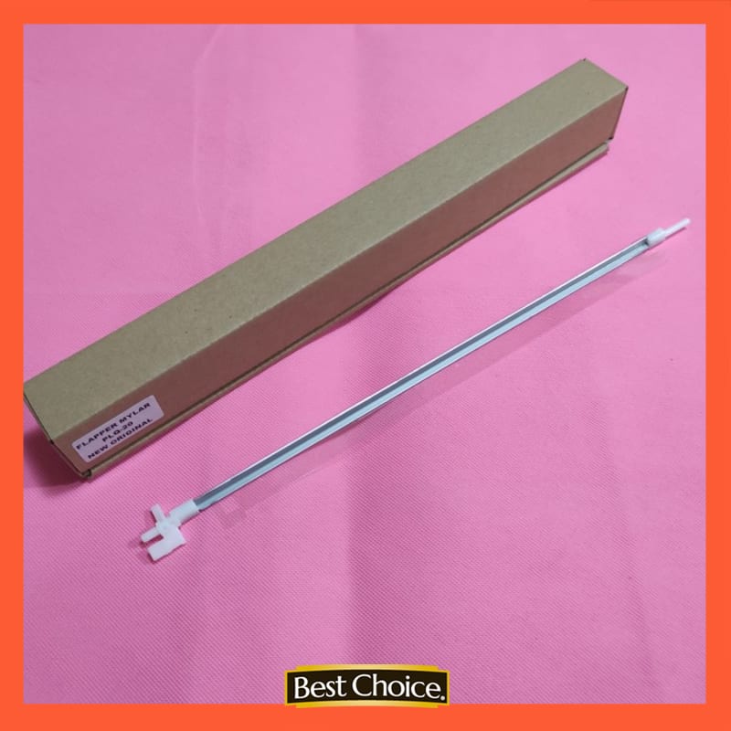 Jual PGS Paper Guide support Flapper Mylar Epson PLQ20 PLQ 20 New ...
