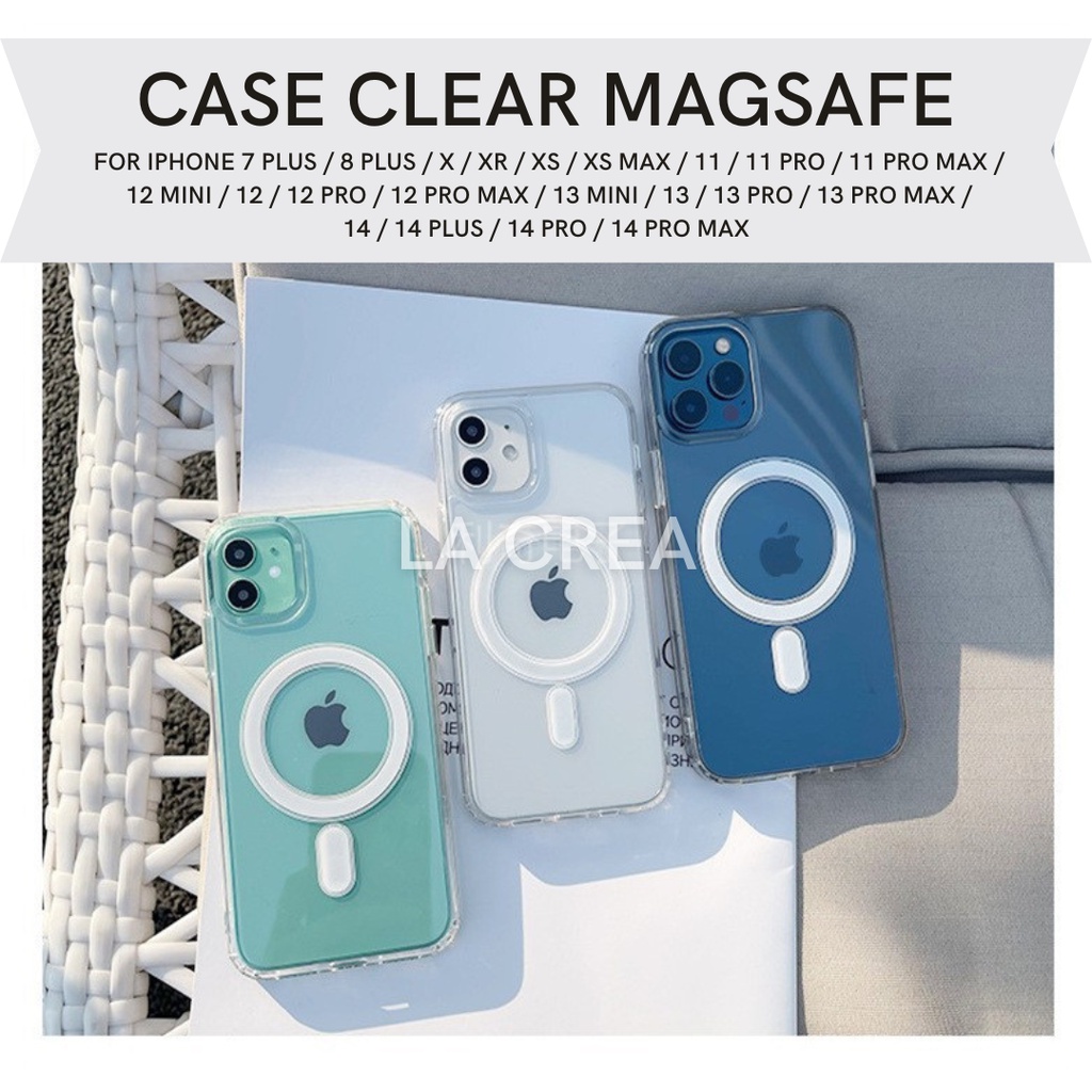Jual Casing iPhone / iPhone Case / Soft Case - Clear Bening Transparan ...