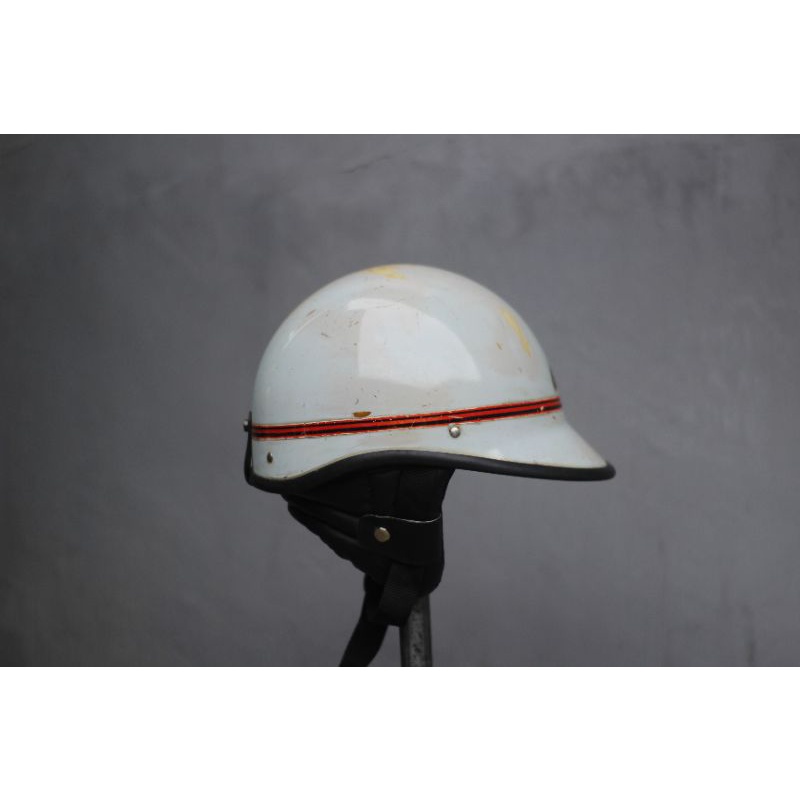 Jual Helm cetok jadul | Shopee Indonesia