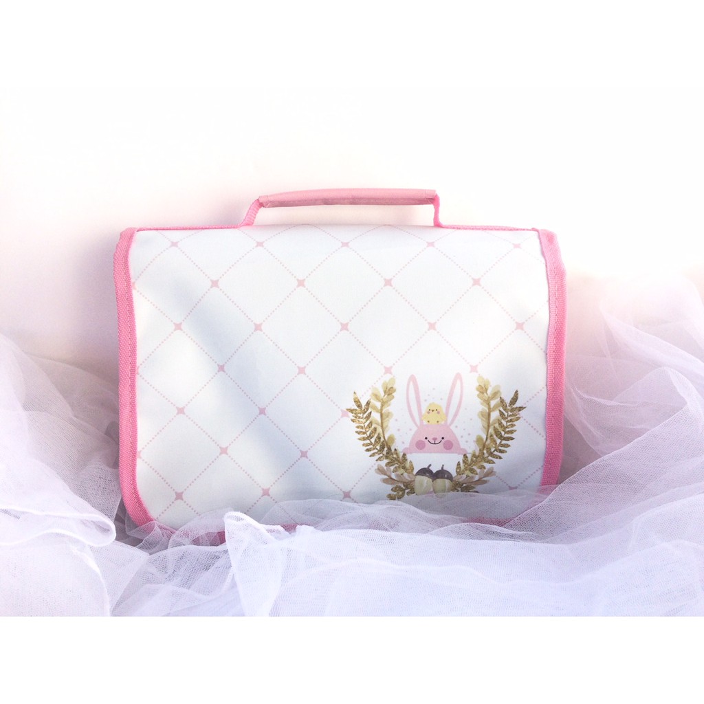 Jual custom pouch | Shopee Indonesia