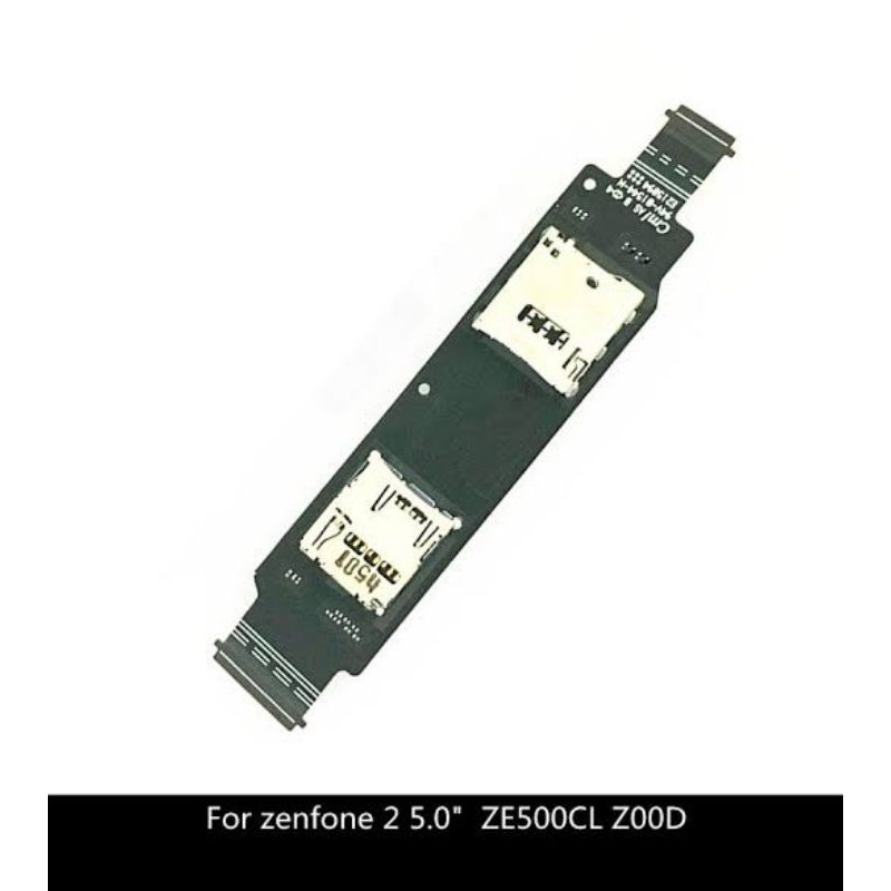 Jual flexible asus ZE500CL / Z00D / ZENFONE 2 LITE | Shopee Indonesia