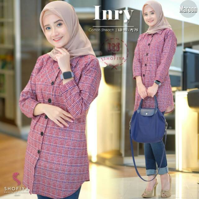 Jual Inry maron | Shopee Indonesia