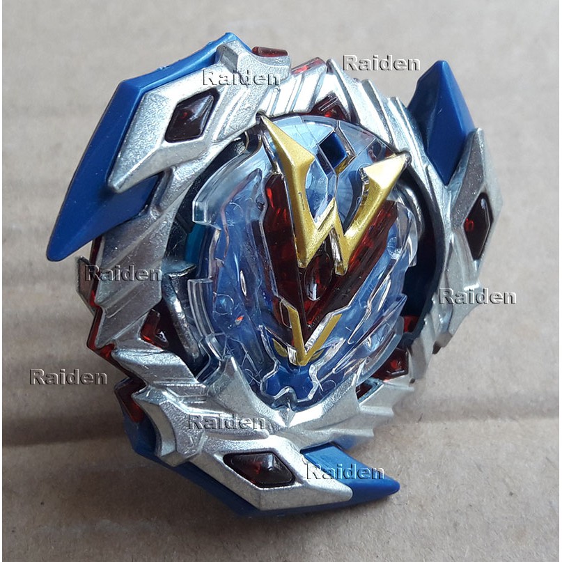 Jual beyblade winning valkyrie B104 mainan anak gasing kw | Shopee ...