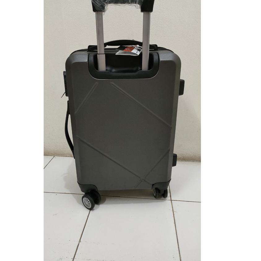 Jual KOPER 24 INCH,KOPER BAGASI,KOPER UMROH,KOPER TRAVELLING,KOPER ANTI ...