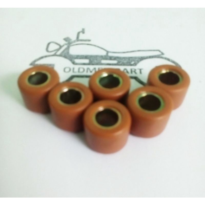 Jual Set Roller Roler Yamaha Mio Lama Mio Sporty 7 Gr | Shopee Indonesia