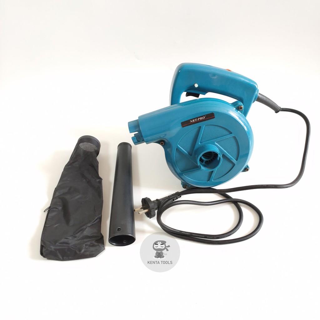 Jual Hand Blower Pro / Mesin Blower Tangan Portable | Shopee Indonesia