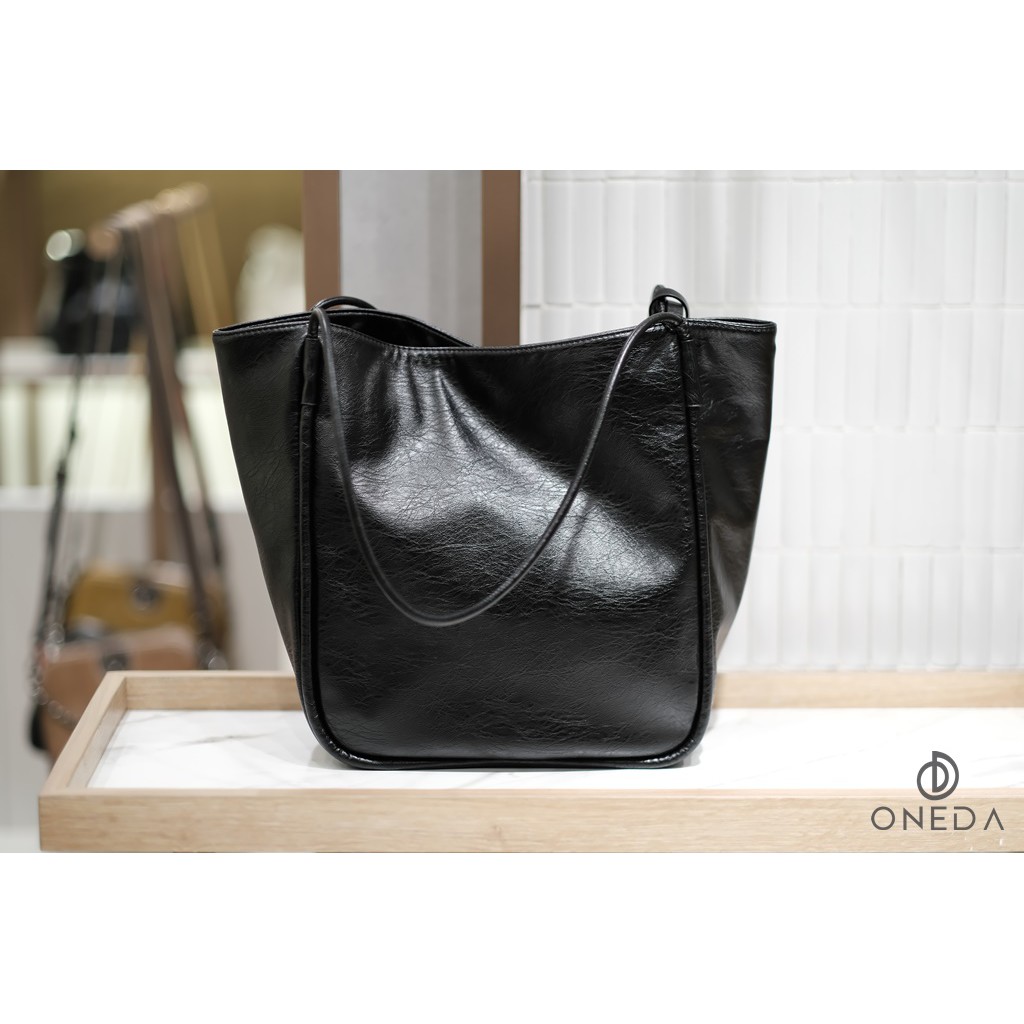 Jual Oneda Nayra Tote Bag Totebag Wanita #X8299 | Shopee Indonesia