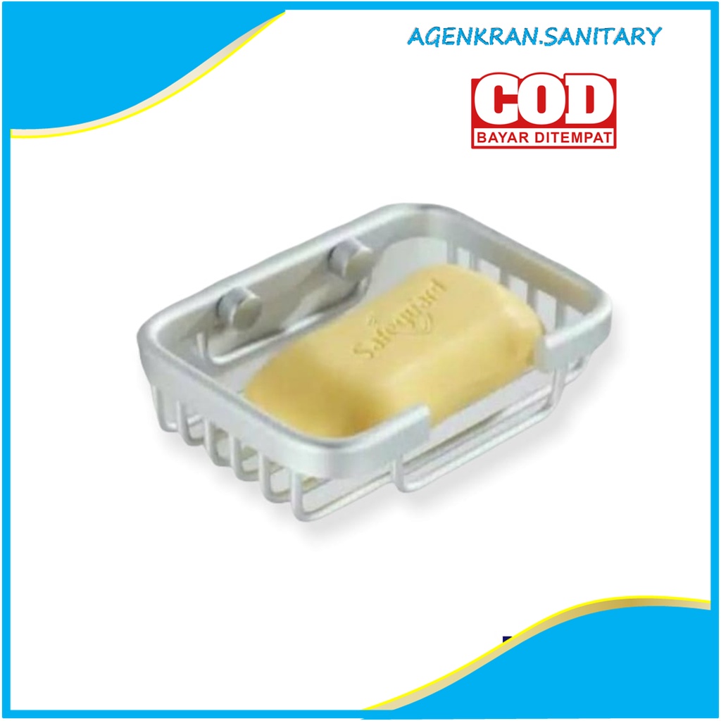 Jual tempat sabun stainless tebal sudut/ rak sabun stainless | Shopee ...
