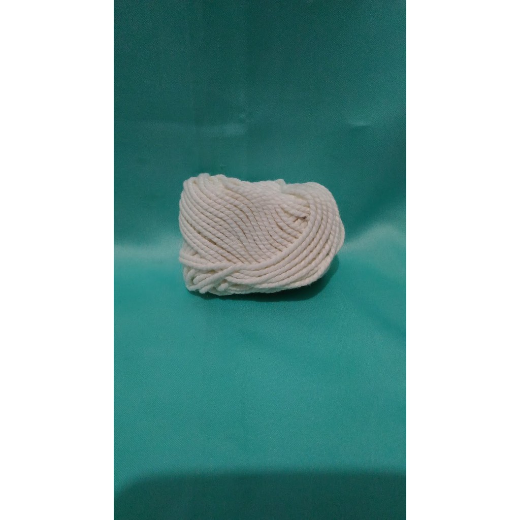 Jual Tali Dekorasi Prakarya Benang Kur Bendera Kasur Bangunan 1pcs Cap ...