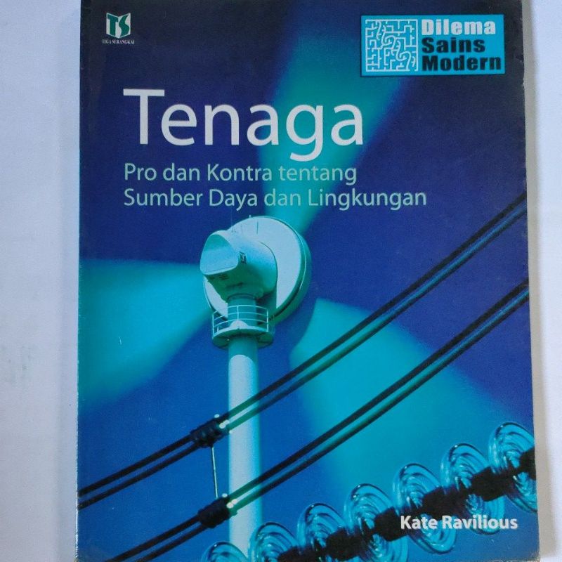 Jual Buku pendidikan Original. Tenaga pro dan kontra tentang sumber ...