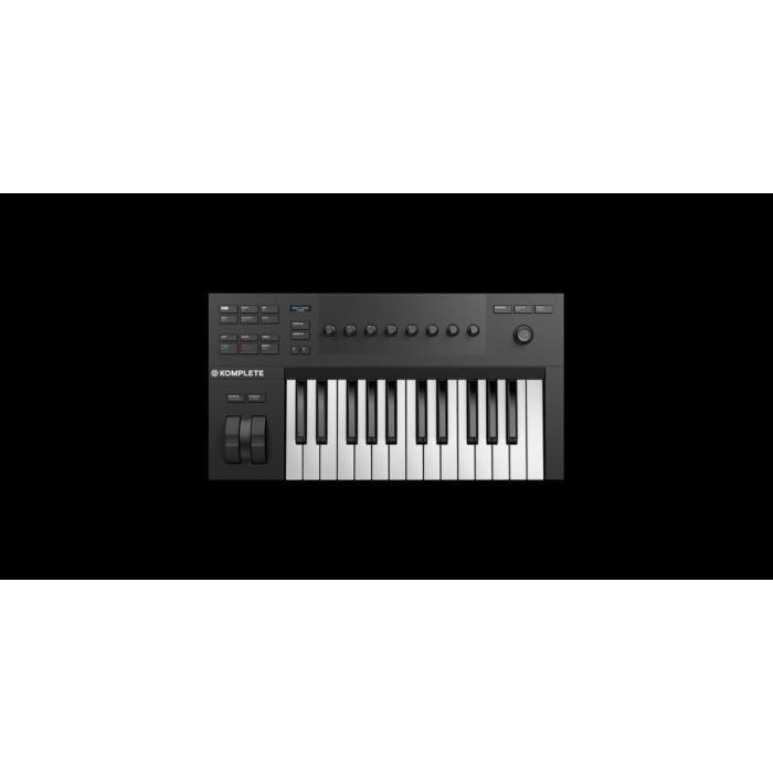 Jual NATIVE INSTRUMENTS Komplete Kontrol A25 Keyboard Controller | Shopee Indonesia