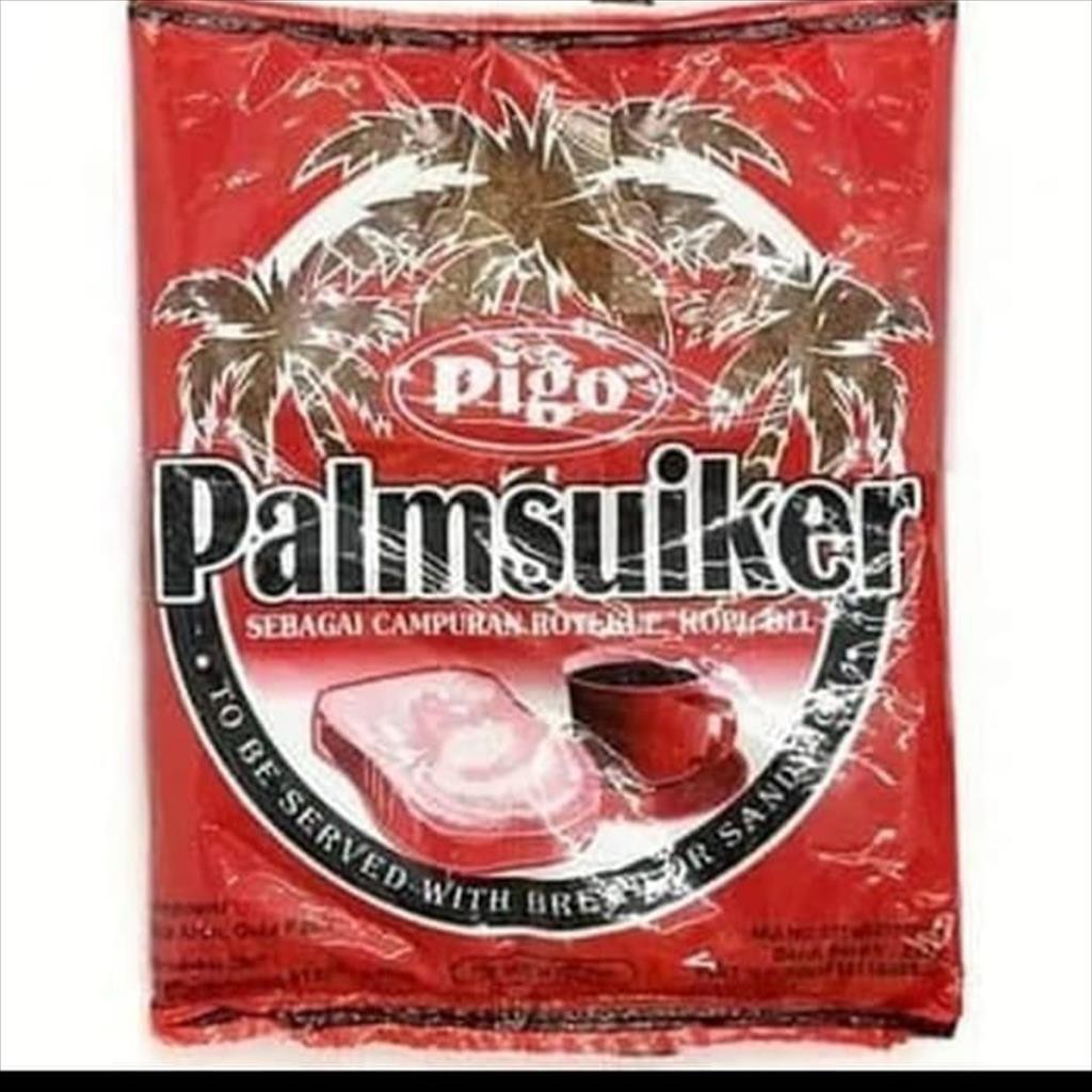 Jual Pigo Palm Suiker 200 Gram | Shopee Indonesia