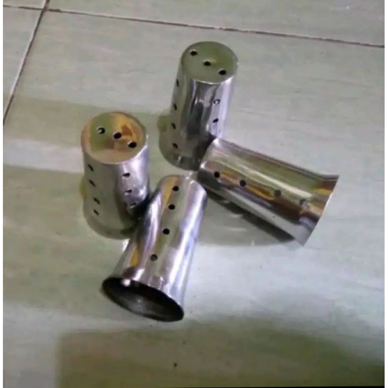 Jual DB killer peredam suara knalpot | Shopee Indonesia