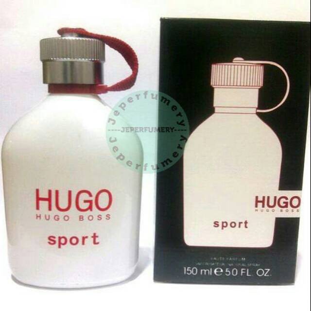 Jual Hugo Boss Hugo Sport | Shopee Indonesia