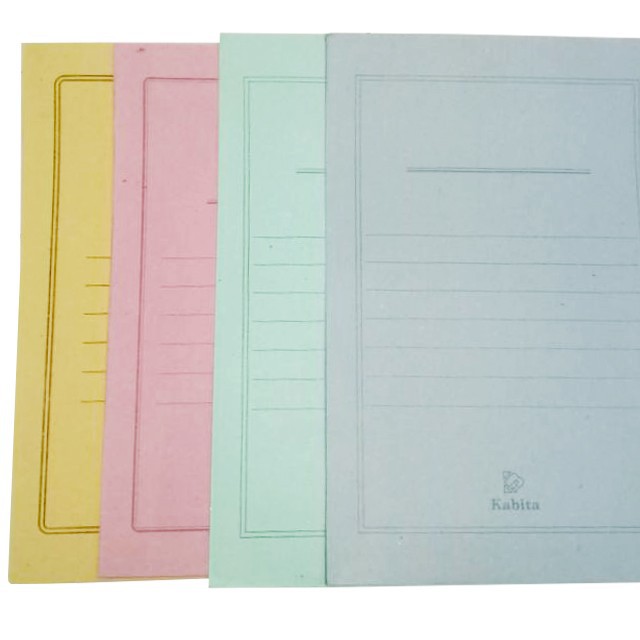 Jual map folio/ map kertas/ map murah/ map warna-warni/ map sekolah ...