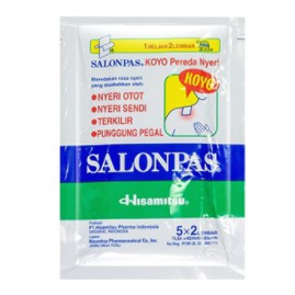 Jual Salonpas Super Koyo 10S | Shopee Indonesia