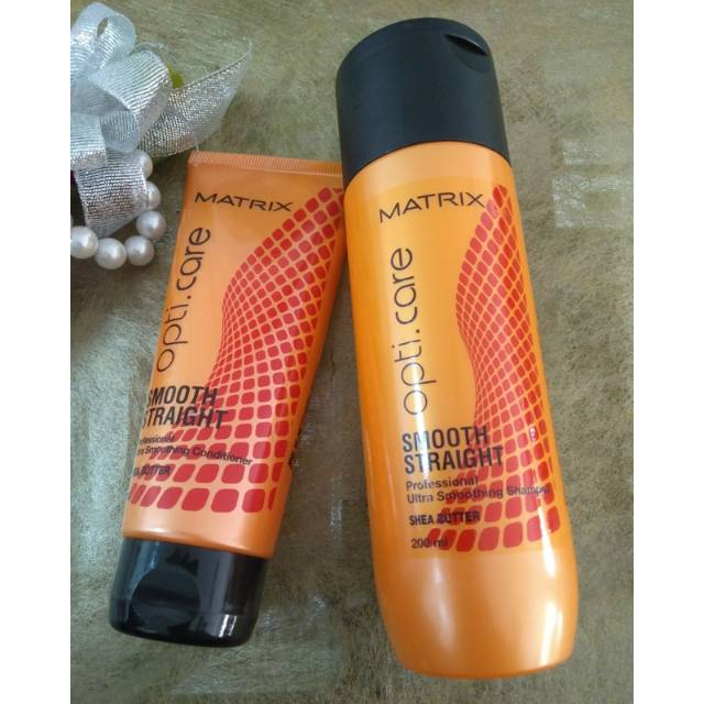 Jual MATRIX Opticare Shampoo/Conditioner - Perawatan Rambut | Shopee ...