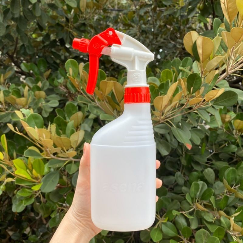 Jual Botol Spray 500 ml Sprayer Botol Semprot Semprotan Desinfektan ...