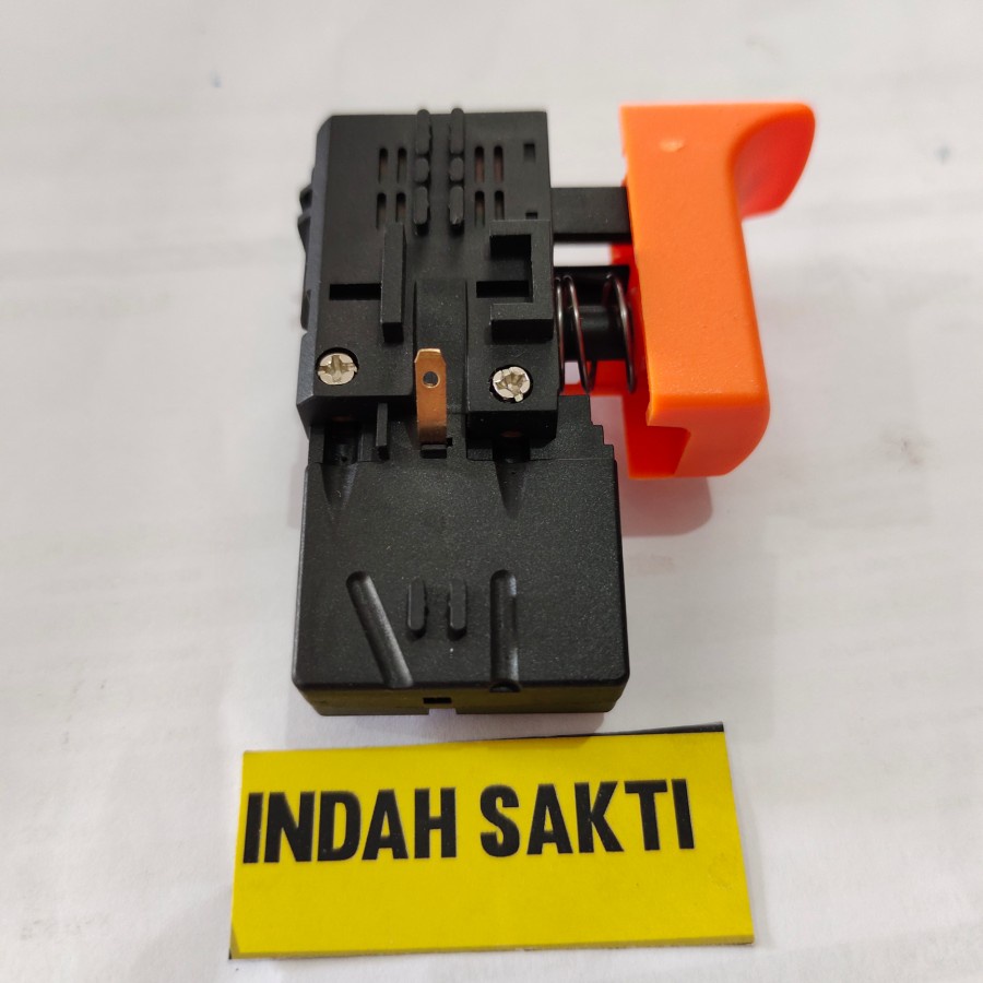 Jual Saklar Mesin Bor Bosch GBM 350 / Switch Mesin Bor 10mm | Shopee ...