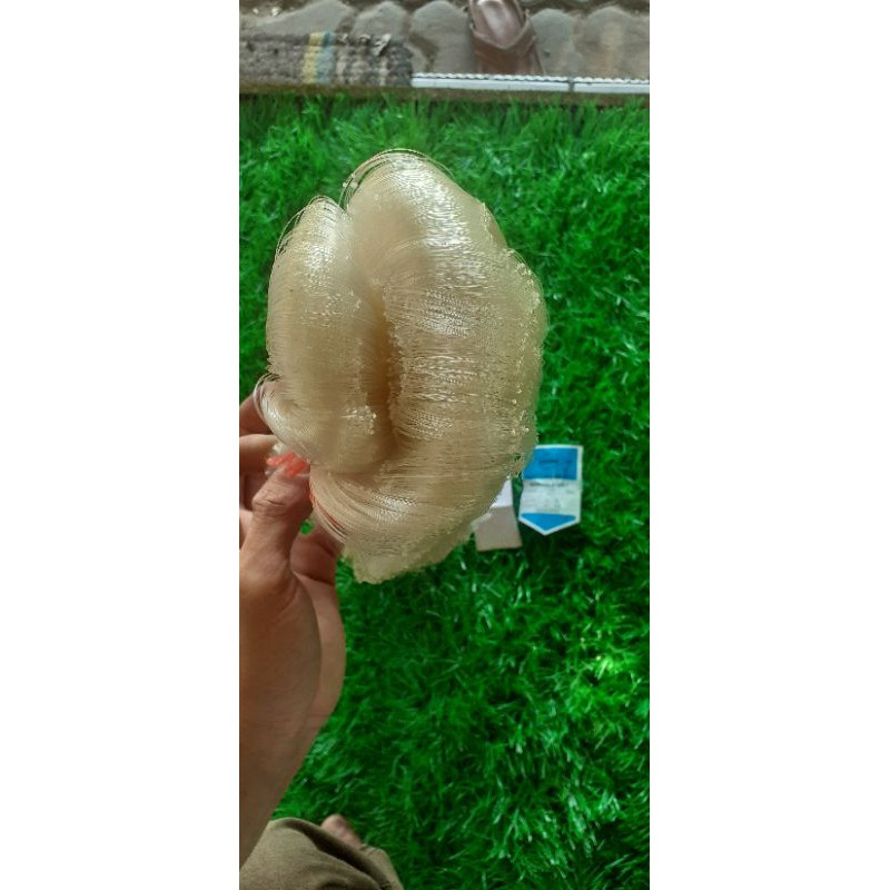 Jual JARING GILLNET MILENIUM 4 INCH 140/100 10 ply ARIDA JARING IKAN ...