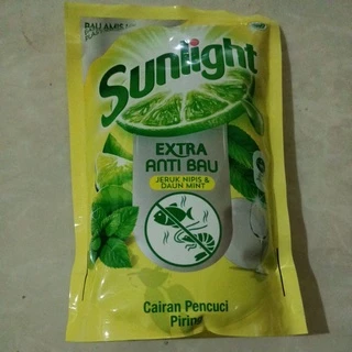 Jual sunlight extra anti bau Harga Terbaik & Termurah Desember 2025 ...
