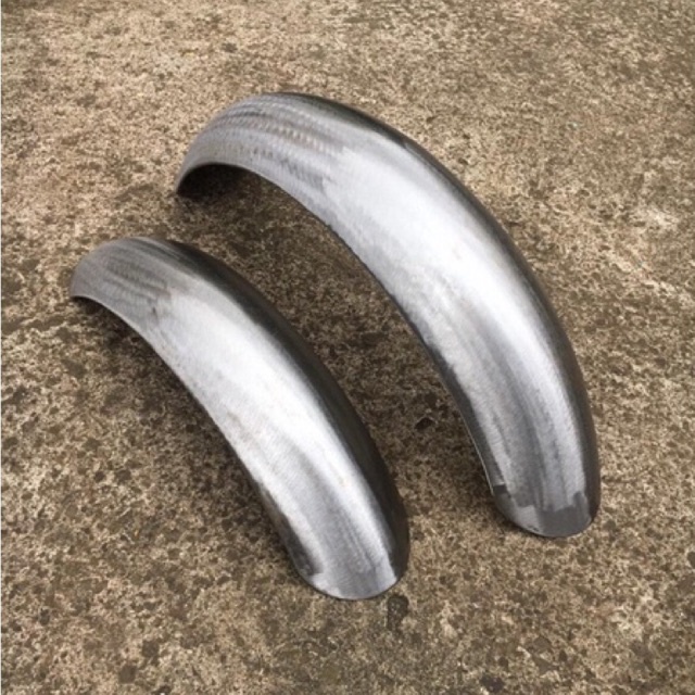 Jual Spakbor depan belakang custom classic British style/japstyle ...