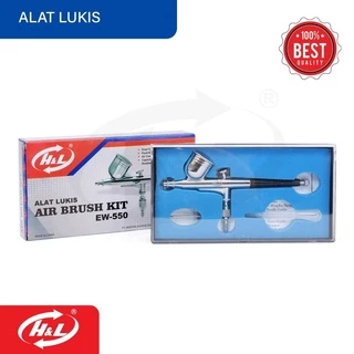 Jual Airbrush Terlengkap & Harga Terbaru Maret 2026 | Shopee Indonesia