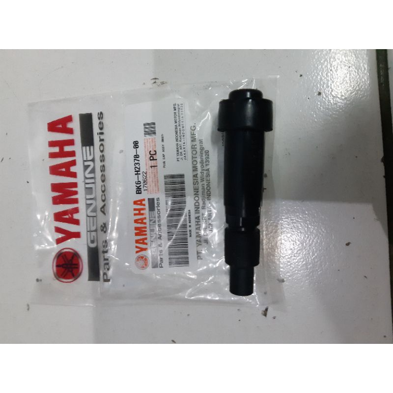 Jual Canglong Busi-Kepala Busi Yamaha R15 V3-R15 Led Asli BK6-H2370-00 ...