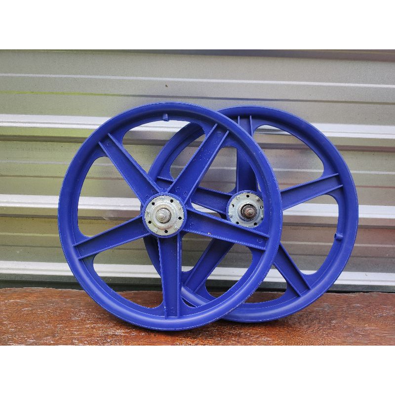 Jual Velg/pelek/veleg sepeda racing ukuran 20(bmx,mini,lipat dll)bisa ...