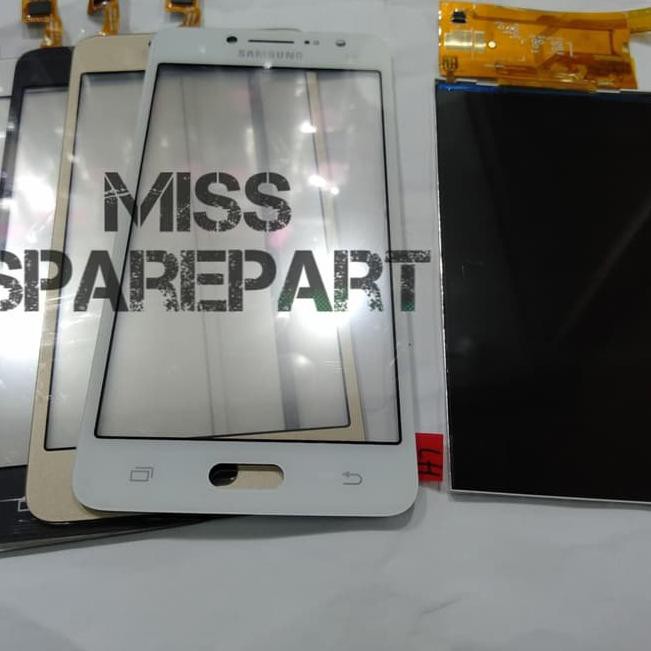 Jual 0ZD LCD SAMSUNG J2 PRIME G532 PLUS TOUCSCREEN ORIGINAL ¢ | Shopee ...