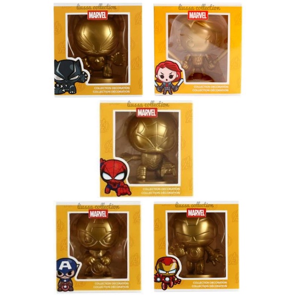 Jual Pajangan Miniso - Marvel Collection Decoration | Shopee Indonesia