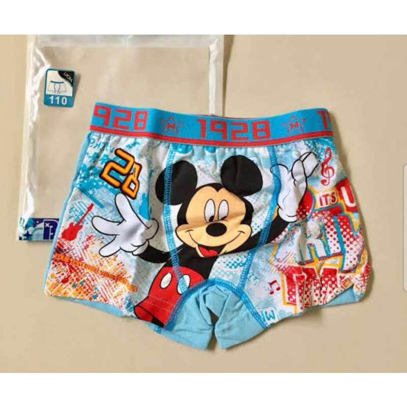 Jual sempak micky mouse nana | Shopee Indonesia
